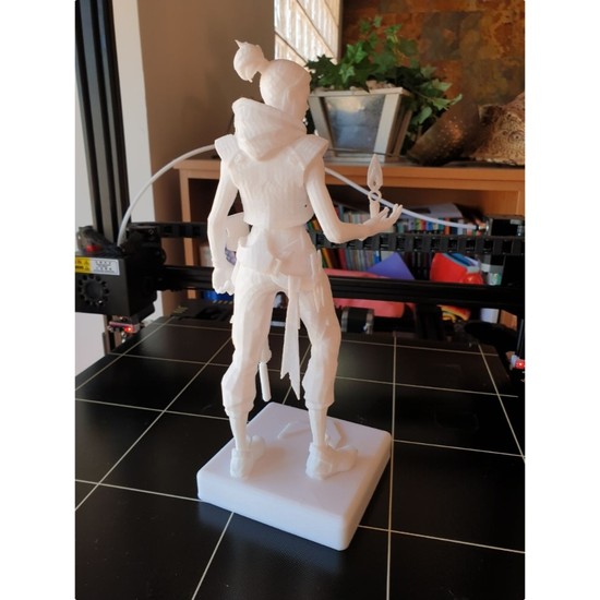 Turansoy Craft Jett Pose Figür Fiyatı - Taksit Seçenekleri