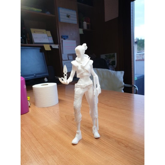 Turansoy Craft Jett Pose Figür Fiyatı - Taksit Seçenekleri