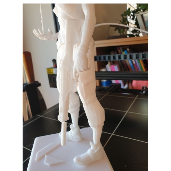 Turansoy Craft Jett Pose Figür Fiyatı - Taksit Seçenekleri