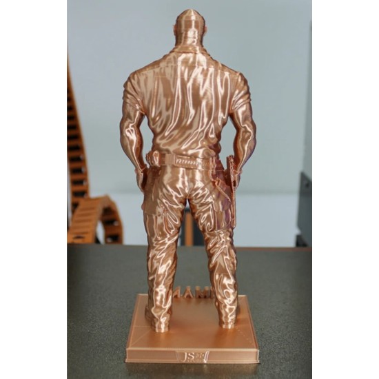 Turansoy Craft Dr. Bravestone Jumanji Figür Büyük Boy Fiyatı