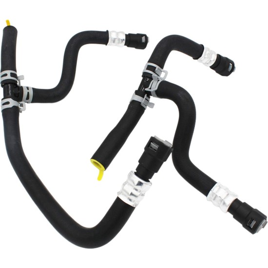 Natalia 2 Adet Isıtıcı Hortumu Düzeneği 25862088 20765678 Fiyatı