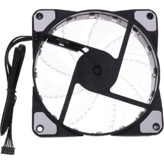 Yesper Sessiz Ultra-Sessiz 120MM Bilgisayar Kasası Fan Fiyatı
