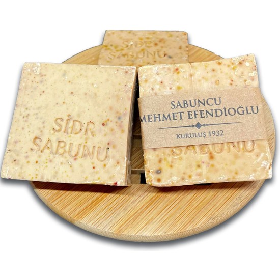 Seonland Sidir Sabunu (Arabistan Kirazı) 1 Adet 140 gr Fiyatı