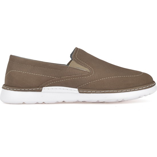 Ziya Ziya, Erkek Hakiki Deri Konfor Ayakkabı 1311017 3000 Fiyatı