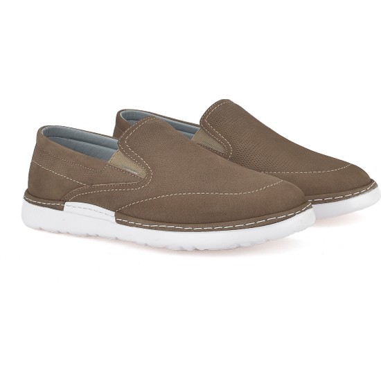 Ziya Ziya, Erkek Hakiki Deri Konfor Ayakkabı 1311017 3000 Fiyatı