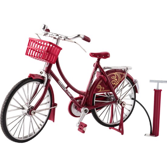 Dynwave 1:10 Ofis Dekorasyon Stili Için Model Sanat Zanaat Fiyatı