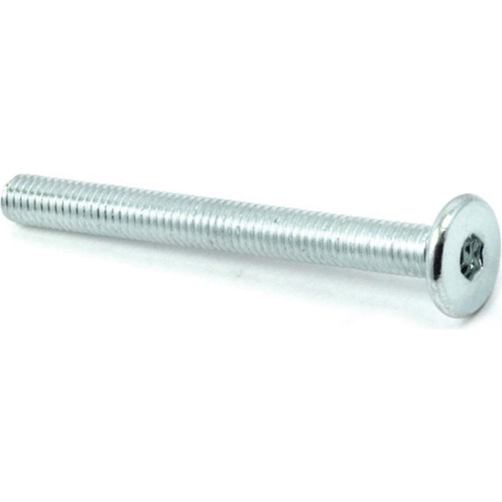 Badem10 Silindir Çektirme Allen Girişli Vida Alçek Vida M6 x Fiyatı