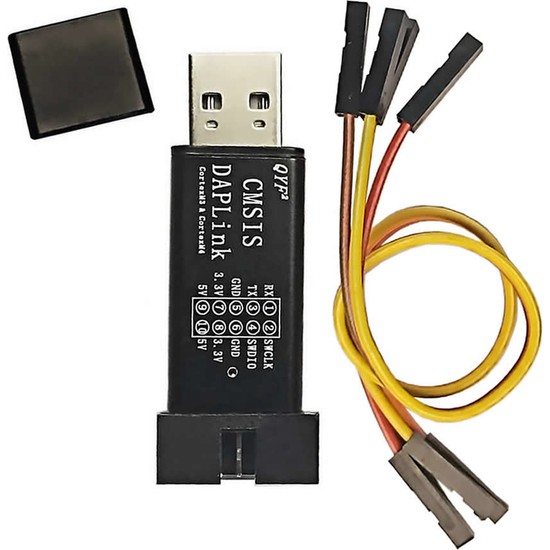 Alkatronik Daplink Arm Jtag Programlayıcı Metal Kutu Mini Fiyatı