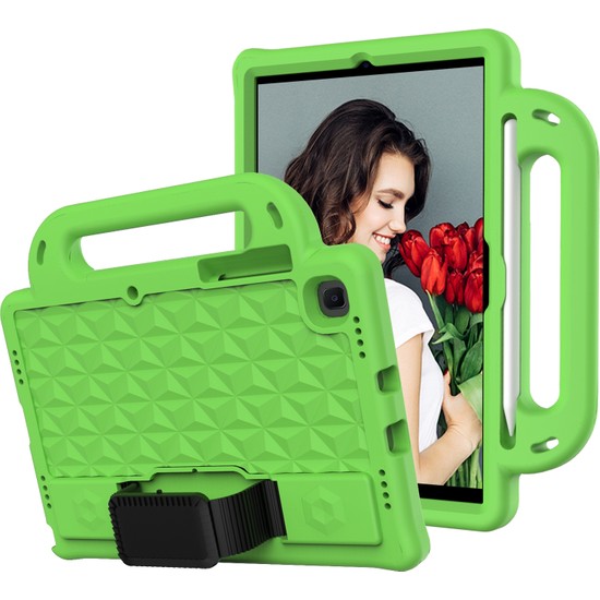 PLZ Shop Galaxy Tab A7 10.4 (2020) T500 / T505 Elmas Serisi Fiyatı