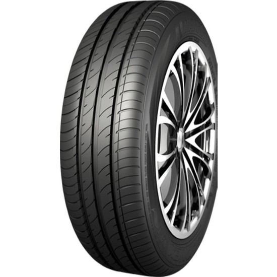 Nankang 175/60 R13 77H Na-1 Oto Yaz Lastiği ( Üretim Yılı: Fiyatı