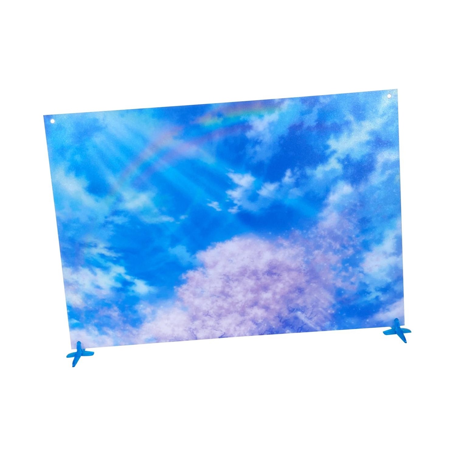 Bacca Aksiyon Figürü Anime Arka Plan Sahne Ev Süsü Diecast Fiyatı