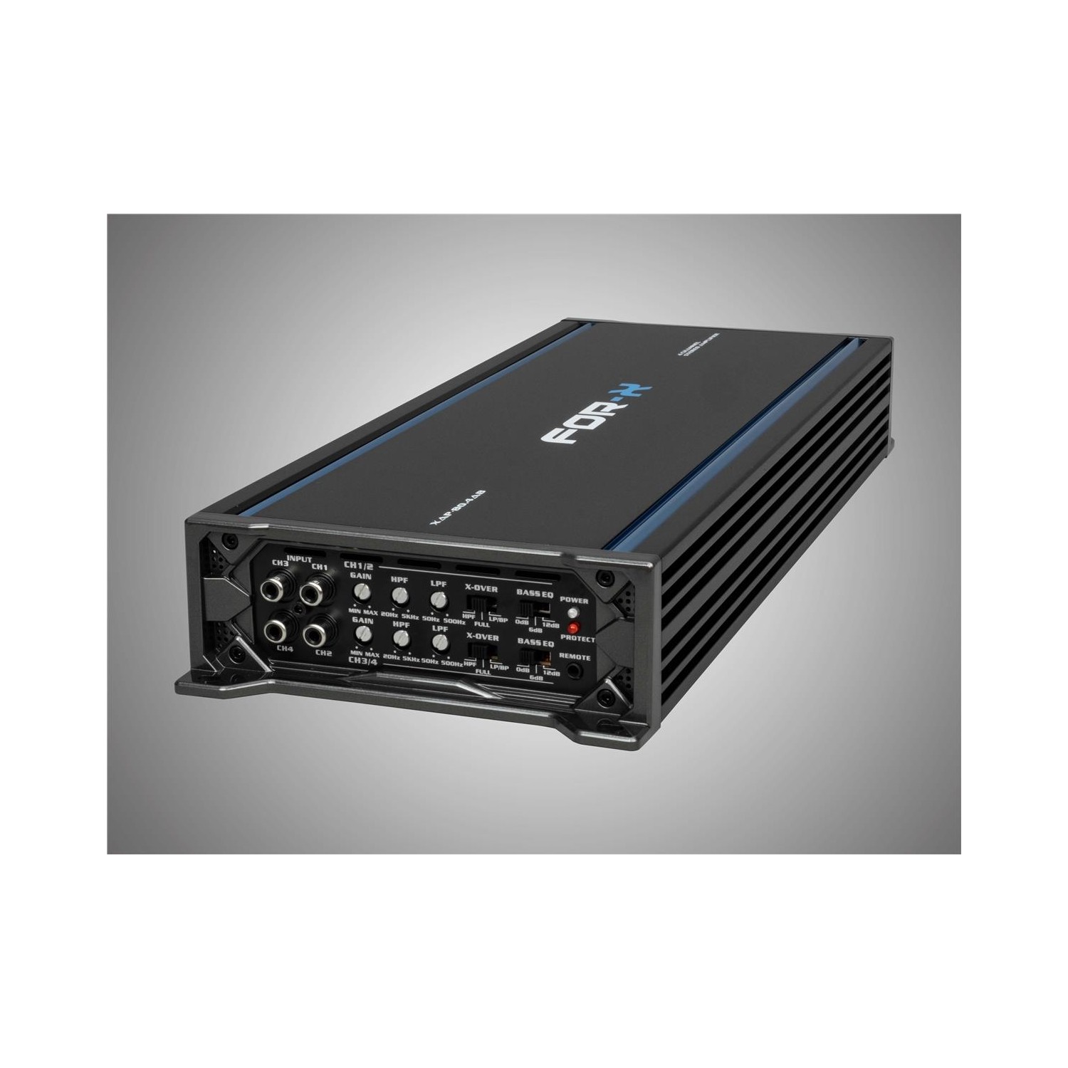 For-X XAP-80.4AB 4 Kanal Stereo Amfi Fiyatı - Taksit Seçenekleri