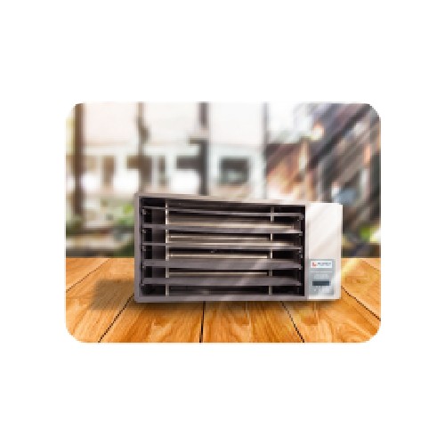 Mira Mhag-20 Duvar Tipi Gaz Yakan Sıcak Hava Üreteci Fiyatı