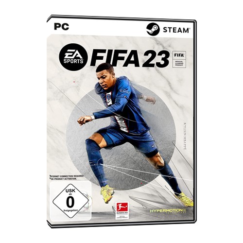 Fifa 23 - Steam Pc Oyun Fiyatı, Taksit Seçenekleri ile Satın Al