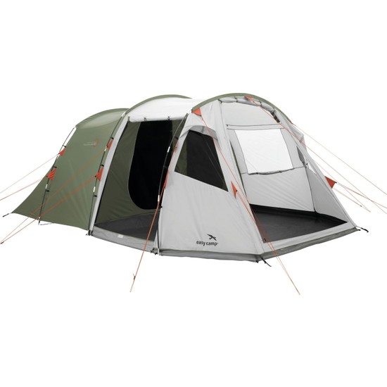 Easy Camp Huntsville 600 Blackroom 16M² & 6 Kişilik Yüksek Fiyatı