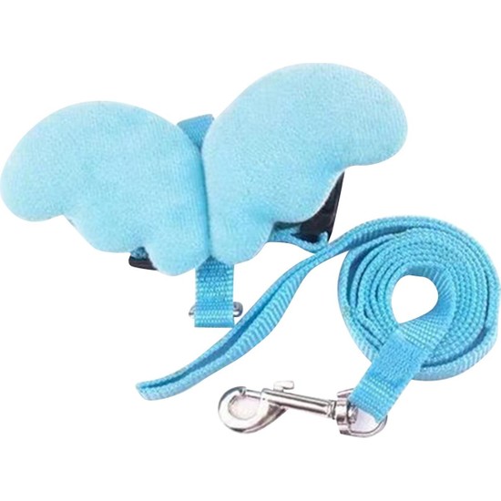 Bacca Kedi Köpek Tasması Yürüyüş Koşuşturma Melek Evcil Fiyatı