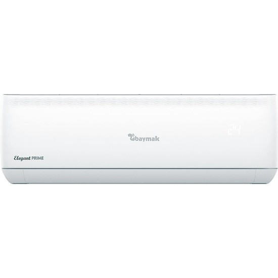 Baymak Elegant Prime 12 -D (Md) A++ Enerji Sınıfı Split Klima - OnuAl ...