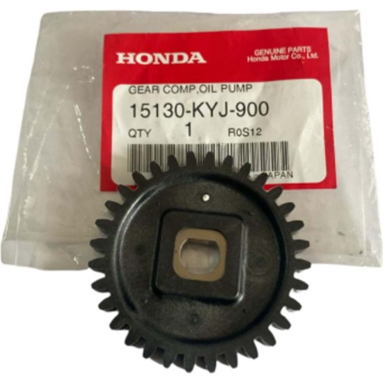 Honda Cbr 250 Crf 250 L Yağ Pompa Dişlisi 15130-KYJ-900 Fiyatı