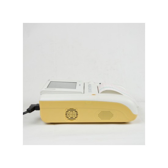 Fetal & Maternal Monitör Comen Star 5000E Fiyatı