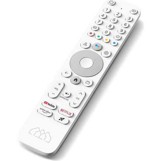 Homatics Premium Numerik Kumanda (Homatics Box Q, R 4k, R 4K Fiyatı