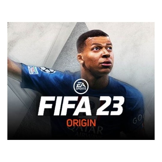 FIFA 23 (Fifa 2023) - EA/Origin PC OYUN Fiyatı - Taksit Seçenekleri