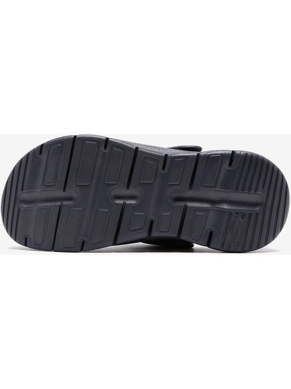 Skechers Arch Fit Foamies - Valiant Erkek Lacivert Terlik Fiyatı