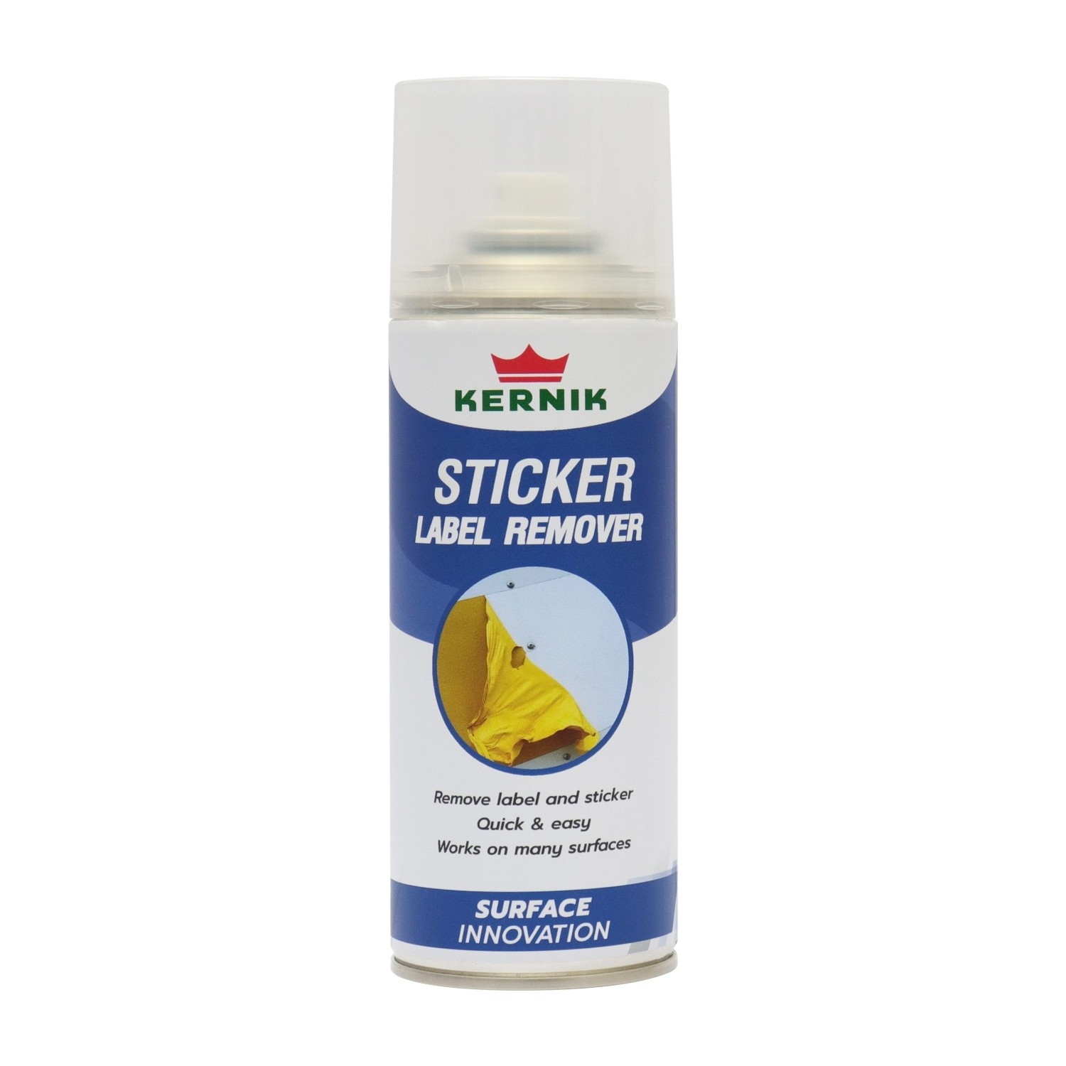 Kernik Etiket Sökücü Sprey 400 ml Fiyatı - Taksit Seçenekleri