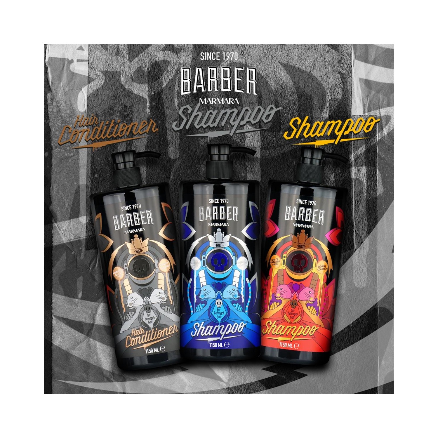 Barber Marmara Keratin Saç Bakım Kremi, Arındırıcı, Fiyatı