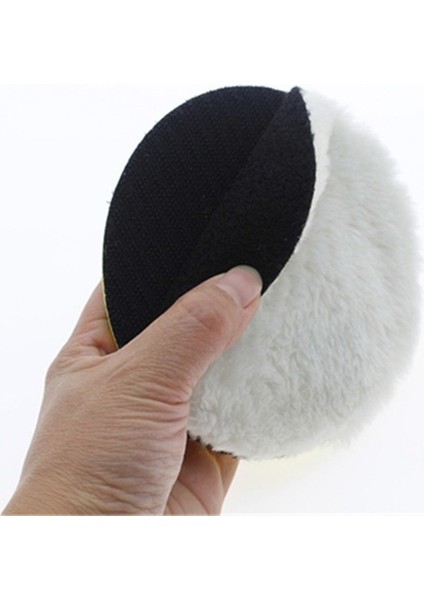 Pearson Hardman Yün Parlatma Disk 100mm Fiyatı - Taksit Seçenekleri