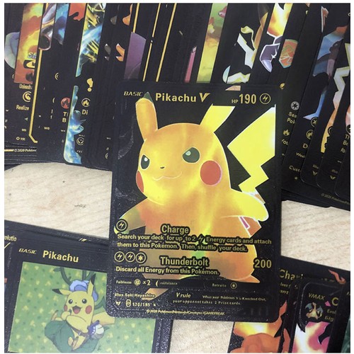 Pokemon Pokémon English Black Flash Kart Seti Pokemon Black Fiyatı