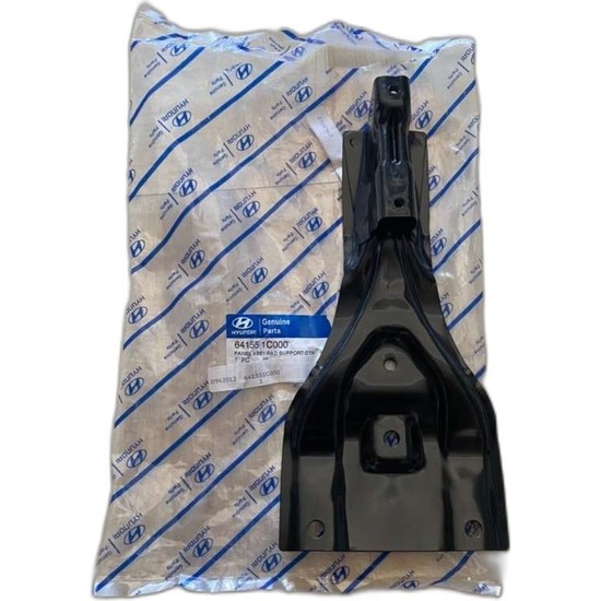 MOBIS Orijinal Panel Kürek Sacı Hyundaı Getz 64155-1C000 Fiyatı