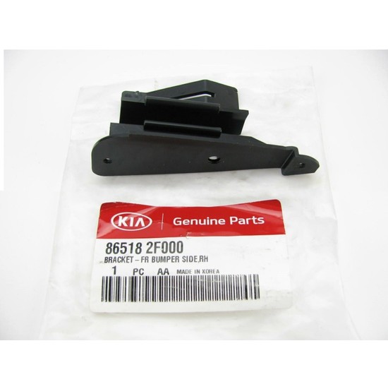 MOBIS Orijinal Tampon Braketi Ön Yan Sağ Kıa Cerato 03-06 Fiyatı