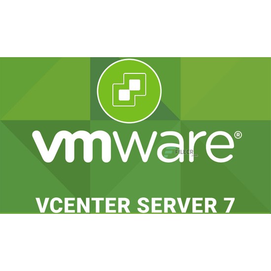 Vmware Vcenter Server 7 Essentials Fiyatı - Taksit Seçenekleri