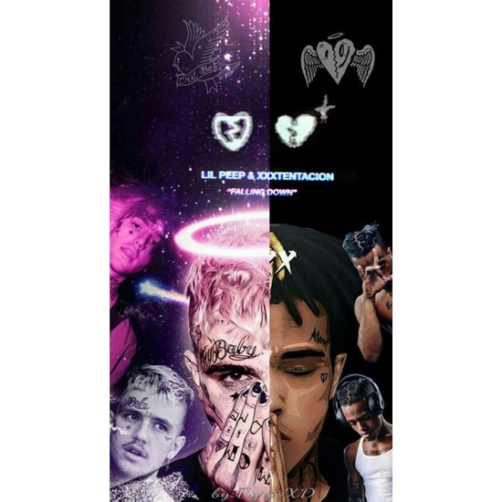 Anime And Your World Xxxtentacion Resim Defteri Çizim Fiyatı