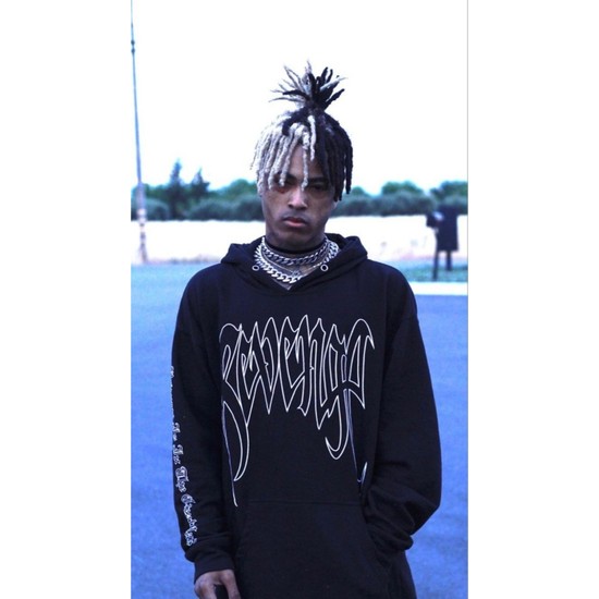 Anime And Your World Xxxtentacion Resim Defteri Çizim Fiyatı