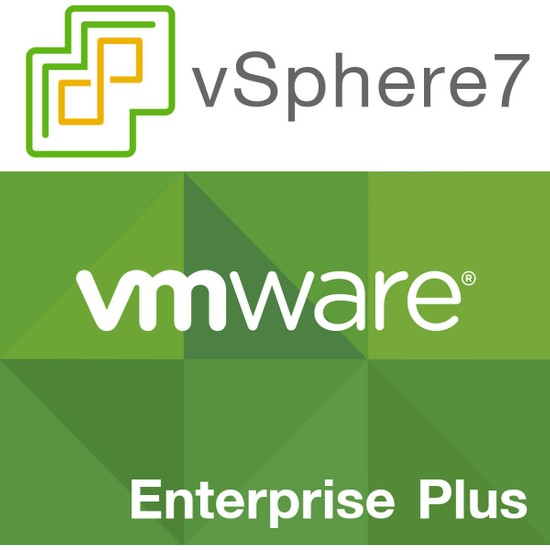 Vmware Vsphere 7.0 Enterprise Plus For Embedded Oems - Cpus: Fiyatı