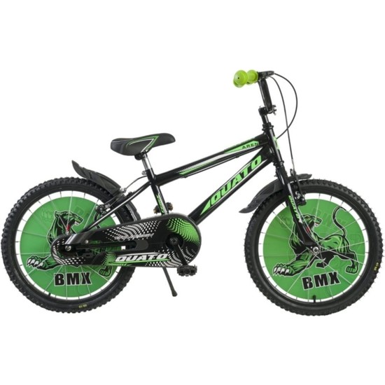Quato 20 Jant Çocuk Bisikleti Fiyatı - Taksit Seçenekleri
