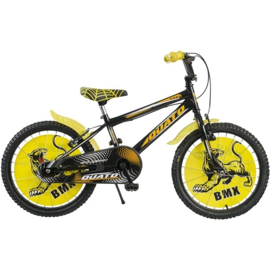 Quato 20 Jant Çocuk Bisikleti Fiyatı - Taksit Seçenekleri