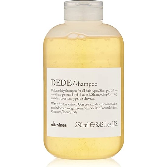Davines Dede Delicate Daily Shampoo Ince Telli Saçları Fiyatı
