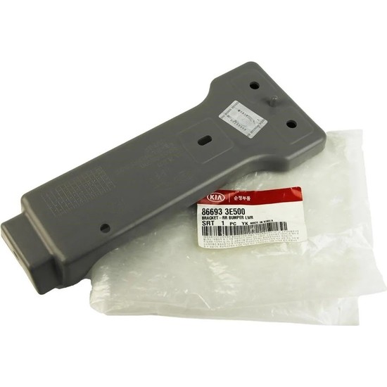 MOBIS Orijinal Tampon Arka Braketi Alt Kıa Sorento 06-08 Fiyatı