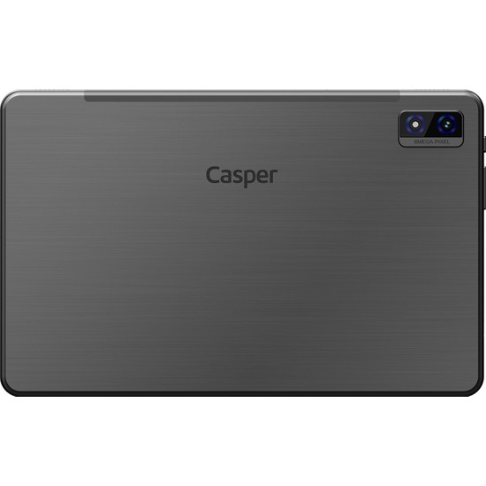 Casper VIA S40 4GB RAM 128GB 10.4" FHD Tablet Fiyatı