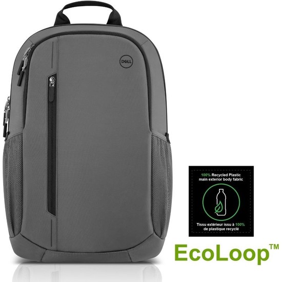 Dell Ecoloop Urban Backpack CP4523G Fiyatı - Taksit Seçenekleri