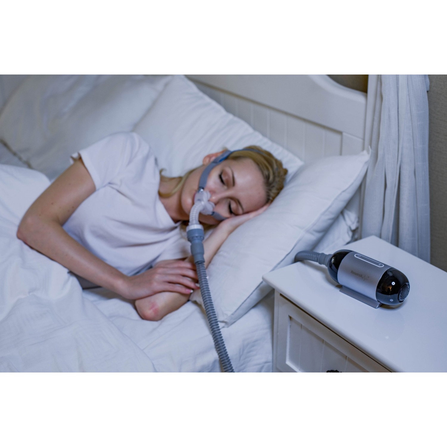 Respirox Taşınabilir Auto Cpap Pro Uyku ve Solunum Cihazı Fiyatı