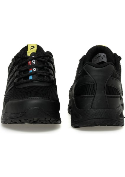Proshot PS161 3fx Siyah Erkek Koşu Ayakkabısı Fiyatı