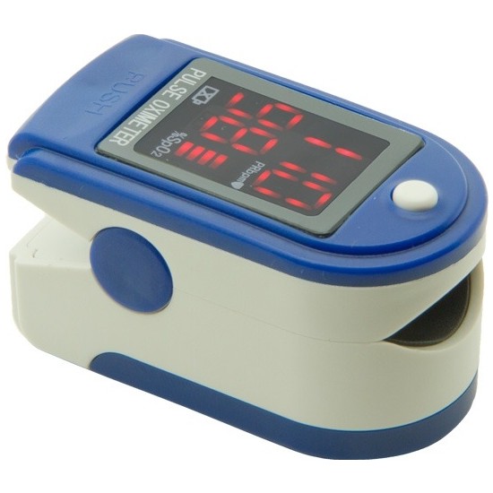 Contec CMS-50DL Parmak Tipi Pulse Oksimetre - Pilli Fiyatı