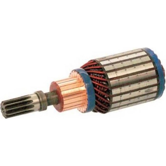 Marş Kollektör 12V Isuzu Geminı/atma Motor IM3006 Fiyatı