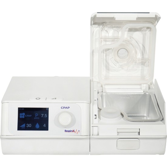 Respirox Sound Sleep Cpap Uyku ve Solunum Cihazı Fiyatı