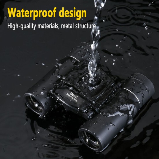 Okgoods Mini Şınilir Zoom Hd M Lkop Dürün Güçlü 200X25 Klnır Fiyatı