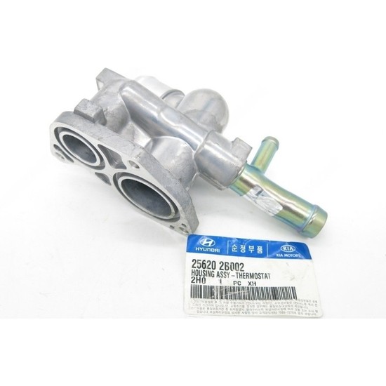 MOBIS Orijinal Termostat Yuvası Hyundaı I20 / I30 08-12 Fiyatı