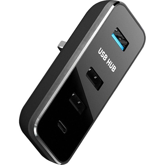 Comely Model Y ile Uyumlu Multiport USB .7V Dc (Yurt Fiyatı